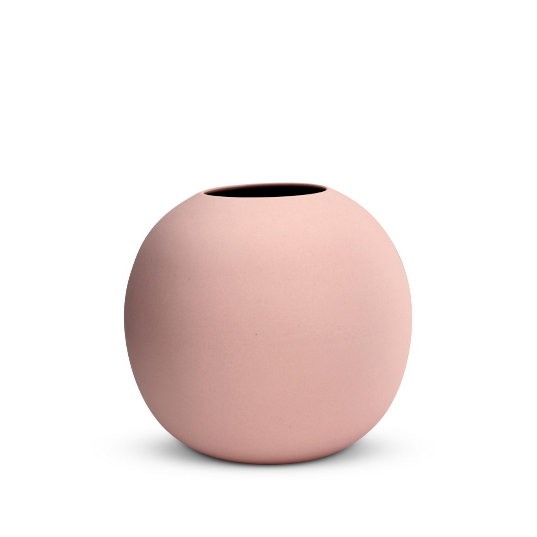 Bubble Vase - Soft Pink – Jada Interior Design